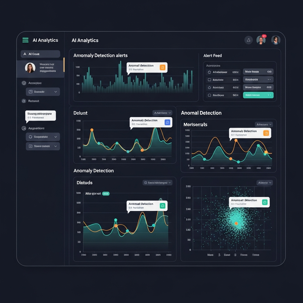 Flow Autopilot AI | Enterprise Intelligence